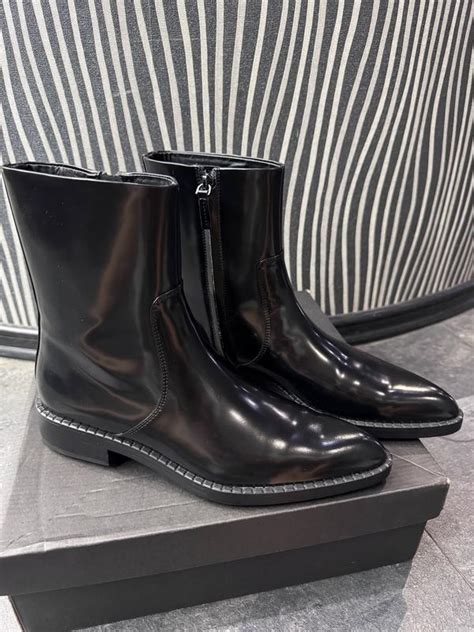 Ботинки Massimo Dutti — ціна 2000 грн у каталозі Ботильйони Купити жіночі речі за доступною