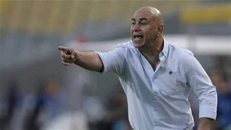 حسام حسن يعلن تشكيل المصري لمباراة المقاولون في الدوري الممتاز