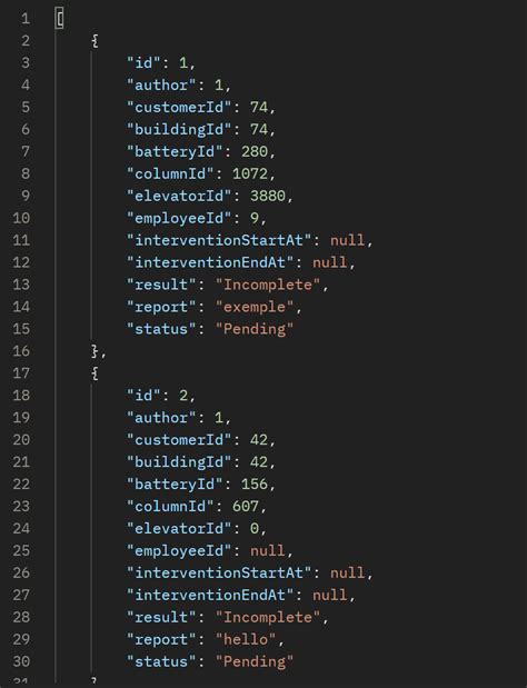 Github Gabrielleravelorocketelevatorsfoundationrestapi