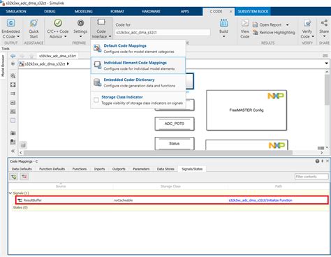 Solved Dma Enabling In Mbdt Nxp Community