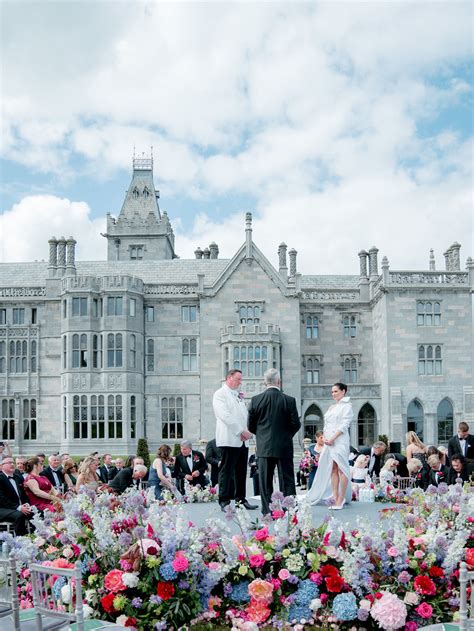 How Tara Fay Shaped The World Of Weddings In Ireland And Beyond Wedded Wonderland