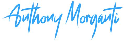 Anthony Morganti