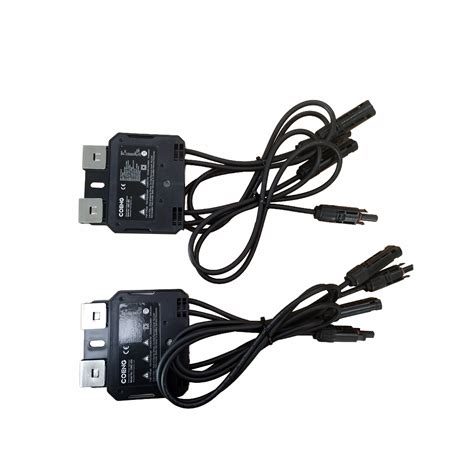 1500v 800w 태양광 패널 전압 최적화기 70v 입력 전압 Pv 전압 최적화기