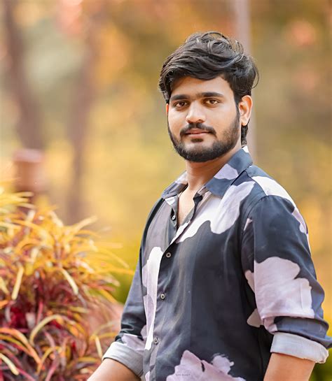 Krishna Chowdary Edala Medium