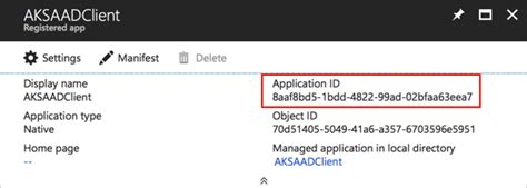 Create A Cluster With Azure Active Directory Integration Unicorn