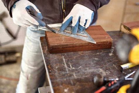 How To Make A DIY Fairy Light Tree With String Lights TheDIYPlan