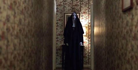 Se Confirma La Secuela De La Monja″ Conoce Todos Los Detalles Infobae