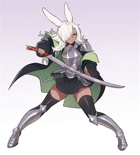 Hand To Blade Danbooru