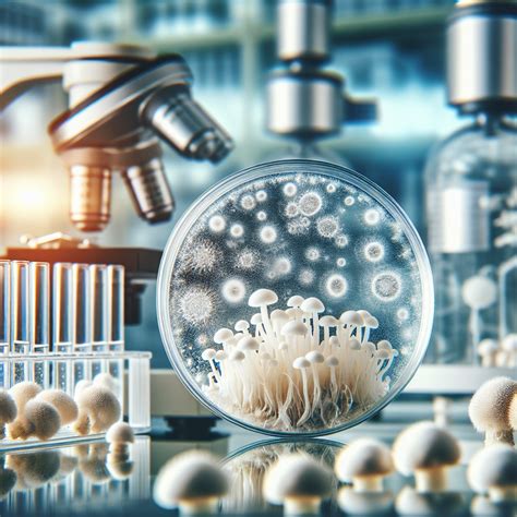 Understanding Mycelium Agar Contamination Amhuru