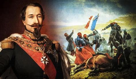 El Imperio Que Nunca Fue La Vez Que Napoleón Iii Intentó Controlar