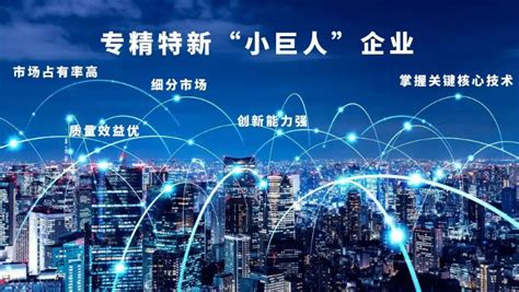 19家扬企上榜第四批国家级专精特新“小巨人”企业我苏网