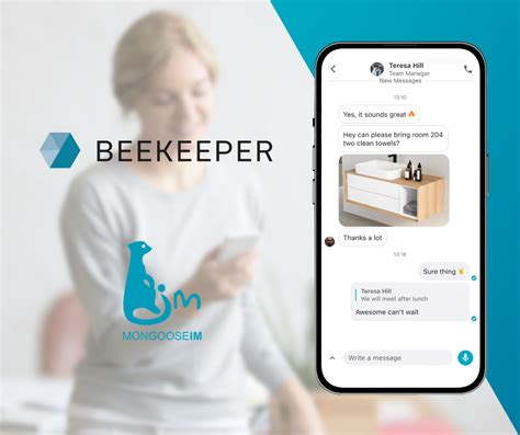 Beekeeper Erlang Solutions
