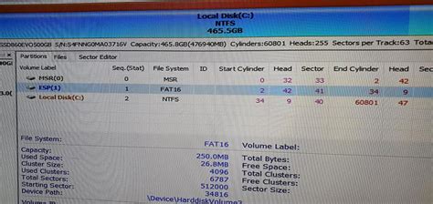 Win Crashed And Stopped Booting From Dual Boot Solved Page Windows Forums