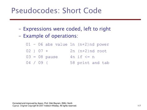 Evolution Of The Major Programming Languages Ppt Download