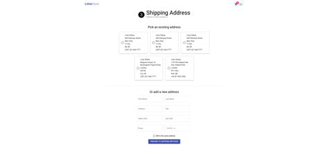 An E Commerce Site With Angular 11 Commerce Layer And Paypal Honey