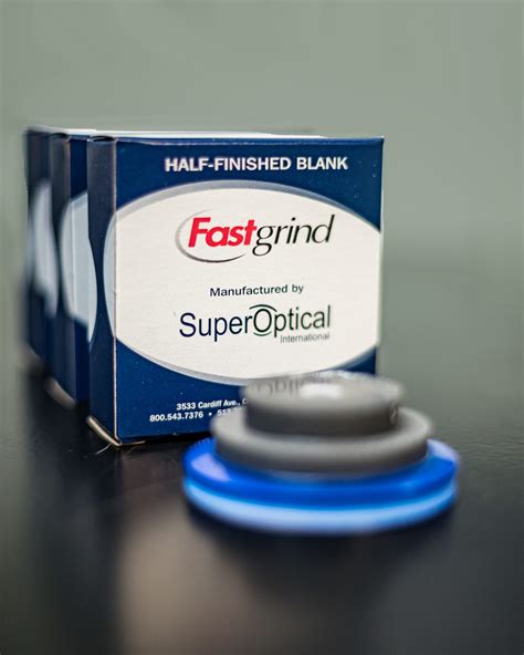 Common Myths Of In Office Lens Surfacing Saving Money Super Optical