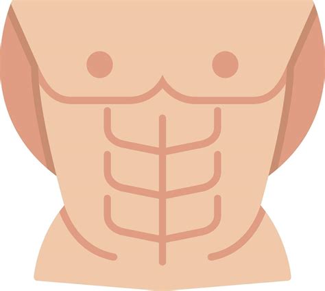 Abs Vector Icon 30376267 Vector Art At Vecteezy