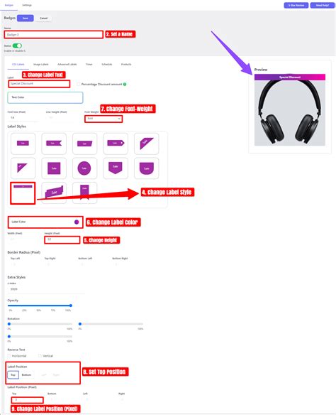 Woocommerce Sale Badge Position Asana Plugins