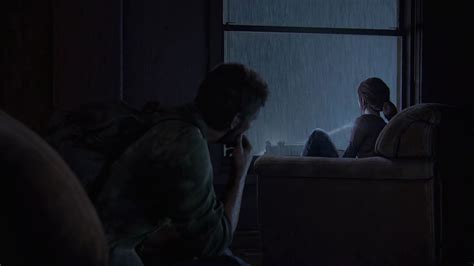 Прохождение The Last Of Us Part 1 Remake Одни из нас Часть I Ремейк 2 Ps5 Youtube