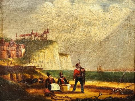 Napoleonic Wars Artist