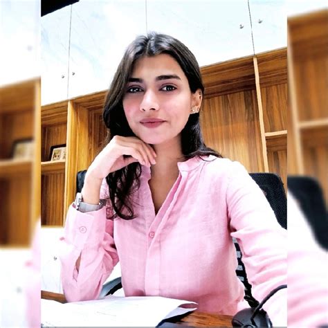 Syeda Faryal Haider Zaidi Human Resources Associate Mars Bpo Linkedin