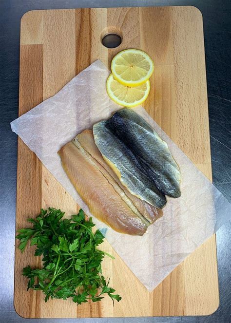 2 X Kipper Fillets Buy Fish Online Fresh Fish Delivery Andrew