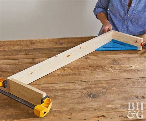 How To Build Floating Shelves Like A Pro