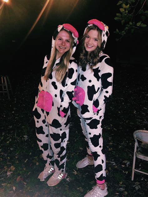 Funny Bestie Halloween Costume Two Person Halloween Costumes
