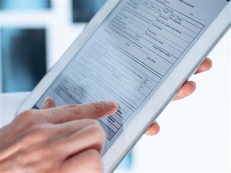 Everything You Need To Know About HIPAA Authorization Forms IFax
