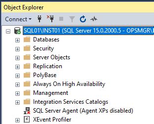 SQL Always On Step By Step Kevin Holman S Blog