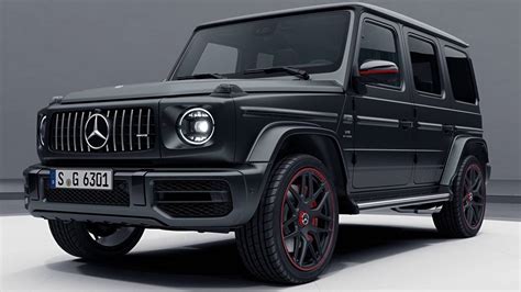 Mercedes Amg G63超豪強勢登陸 Now 新聞