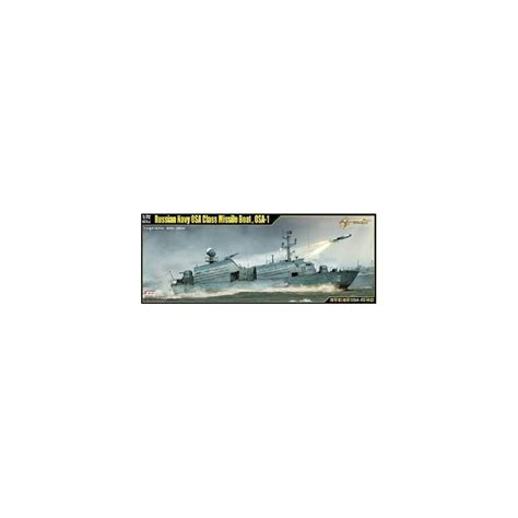 I Love Kit 172 Russian Navy Osa Class Missile Boat Osa 1