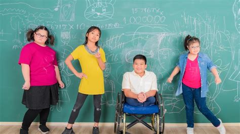 SEND System Overhaul Bright Heart Education