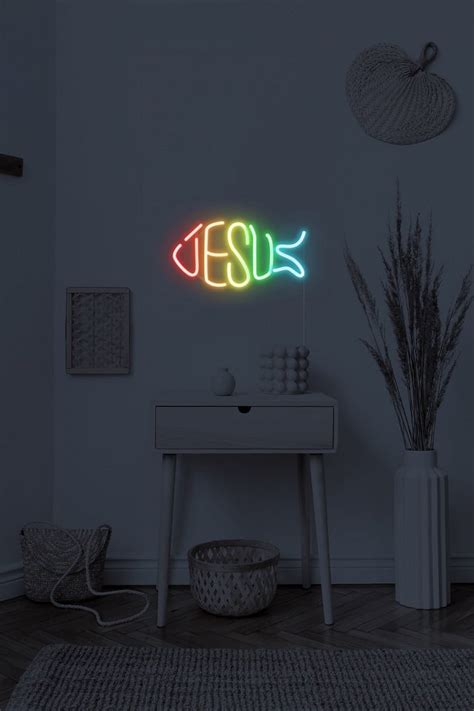 20 Christian Neon Sign Ideas Neon Signs Led Neon Signs Neon