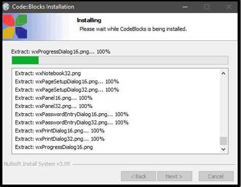 How To Install Code Blocks Ide The Bored Engineer