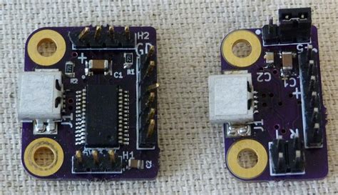 Ftdi Usb Ttl Land Boards Wiki