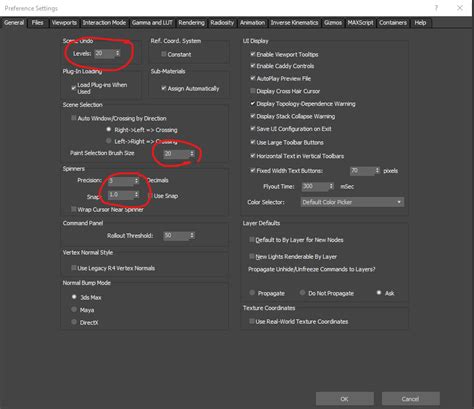 Solved Horrible Ui Scaling Issues Autodesk Community
