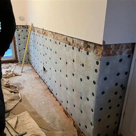 Internal Membrane Systems Eco Damp Solutions