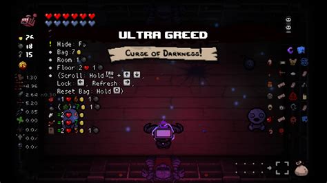 game crashed so much i had to enable debug console r bindingofisaac