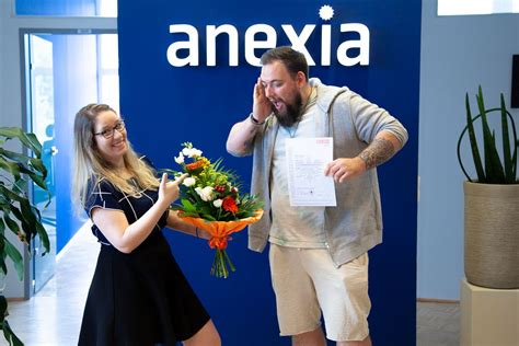 Anexia On Linkedin Apprenticeship Success Education