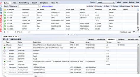 12 Best Network Configuration Management Tools For 2025