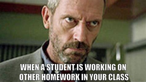 Funny Classroom Meme At Carole Barnes Blog