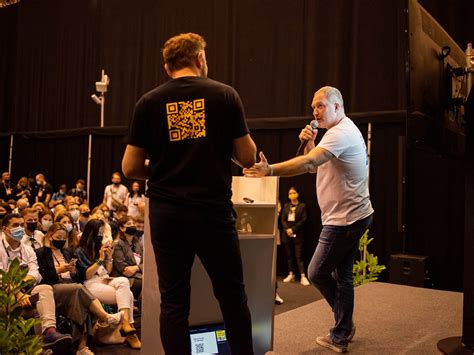 Issp на Web Summit 2021 представила рішення Cybersecurity For Startups