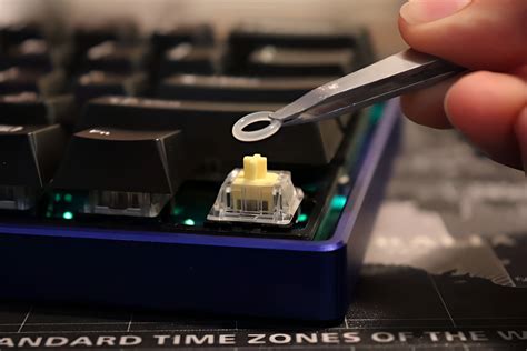 How To Reduce The Noise Of A Mechanical Keyboard Robots Net