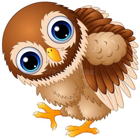 Walking Owl Stock Illustrations 273 Walking Owl Stock Illustrations