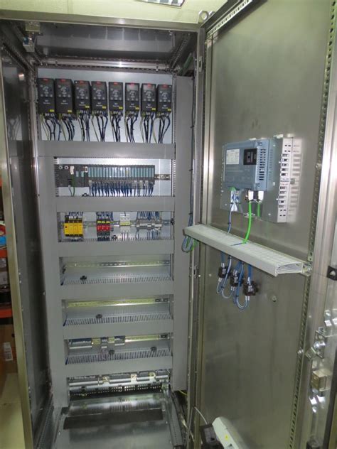 Vamsi Krishna Kakarlamudi On Linkedin Synergy Controls Panel Building Workshop Pictures Plc