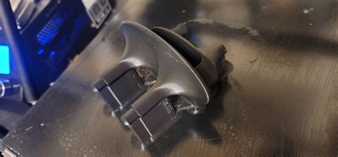 Cr 10s Filament Guide And Sensor Mount Cr10