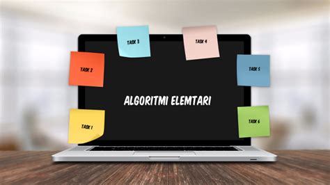 Algoritmi Elementari By Ramona Andrei