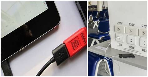 Theres Now A Thing Called Usb Condom That Protects Smartphones From Public Charging Points