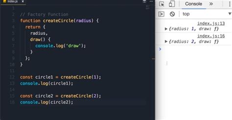ruqia radi ® on linkedin factory factoryfunctions react javascript html5 programminglanguage…